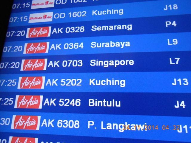 klia2: maps, directions, diagrams, information… | weehingthong