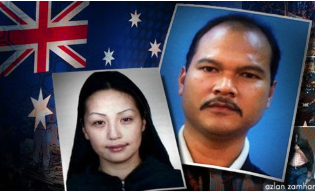Altantuya’s family sues the Malaysian government, two former police ...