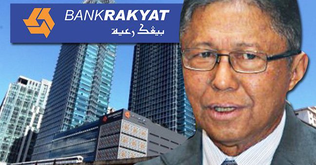 Acquitted: Bank Rakyat chairman and MD charged at KL Sessions Court ...