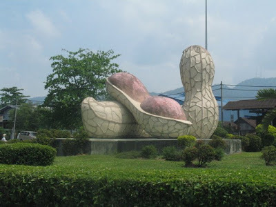 When the Perak Mufti derided the National Monument: Why didn’t he ...