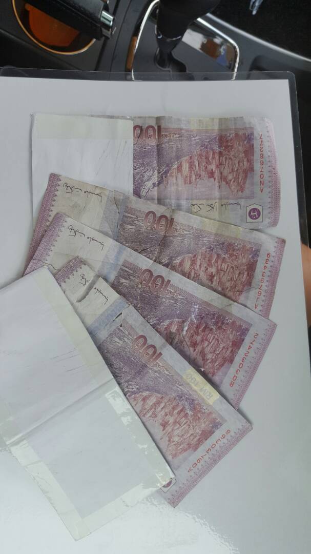 Hong Leong Bank: No, there were NO fake RM100 notes, just ‘spoilt ...
