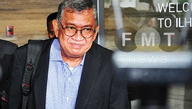 Lawyers For Liberty calls for Probe on former Attorney-General, Abdul ...